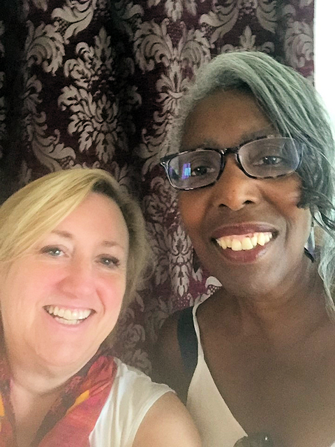 Maria Crooks | Gallery