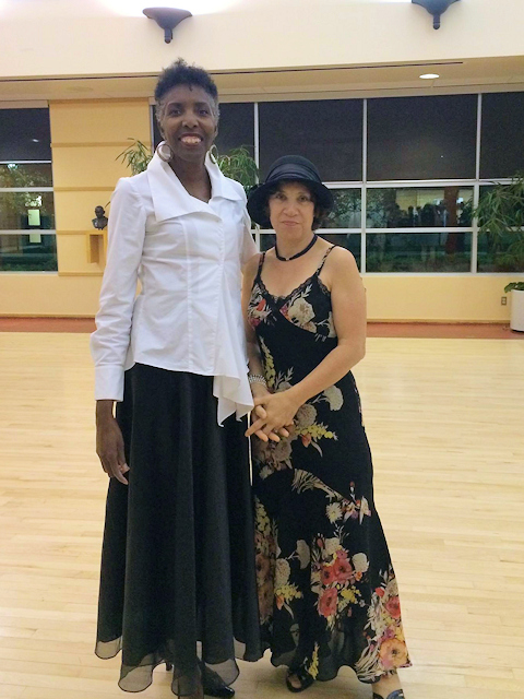 Maria Crooks | Gallery